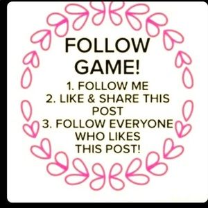 FOLLOW ME GAME | Other | My First Follow Me Game Lets Grow Together ...